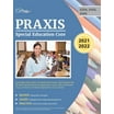 Praxis Special Education Core Knowledge and Applications (5354) Study ...