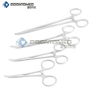 Anglers Choice 5" Split Ring Kit - Walmart.com