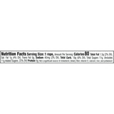 Laffy Taffy Blue Raspberry Rope Chewy Sweet Candy 0.81oz (Box of 24 ...