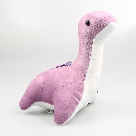 Ness Stuffed Animal Doll Cartoon Dinosaur Plush Toy Boy Gift_y ...