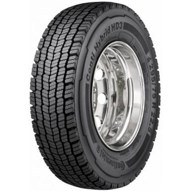 Continental Conti Hybrid HD3 265/70R19.5 140 M Drive Commercial Tire ...