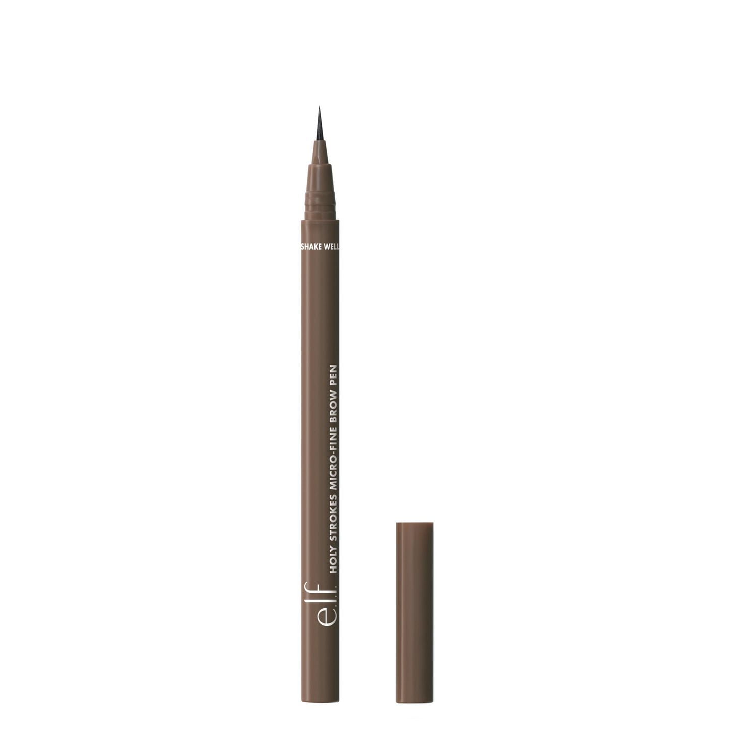 Click here for E. L.F. Cosmetics Holy Strokes Micro-Fine Brow Pen prices