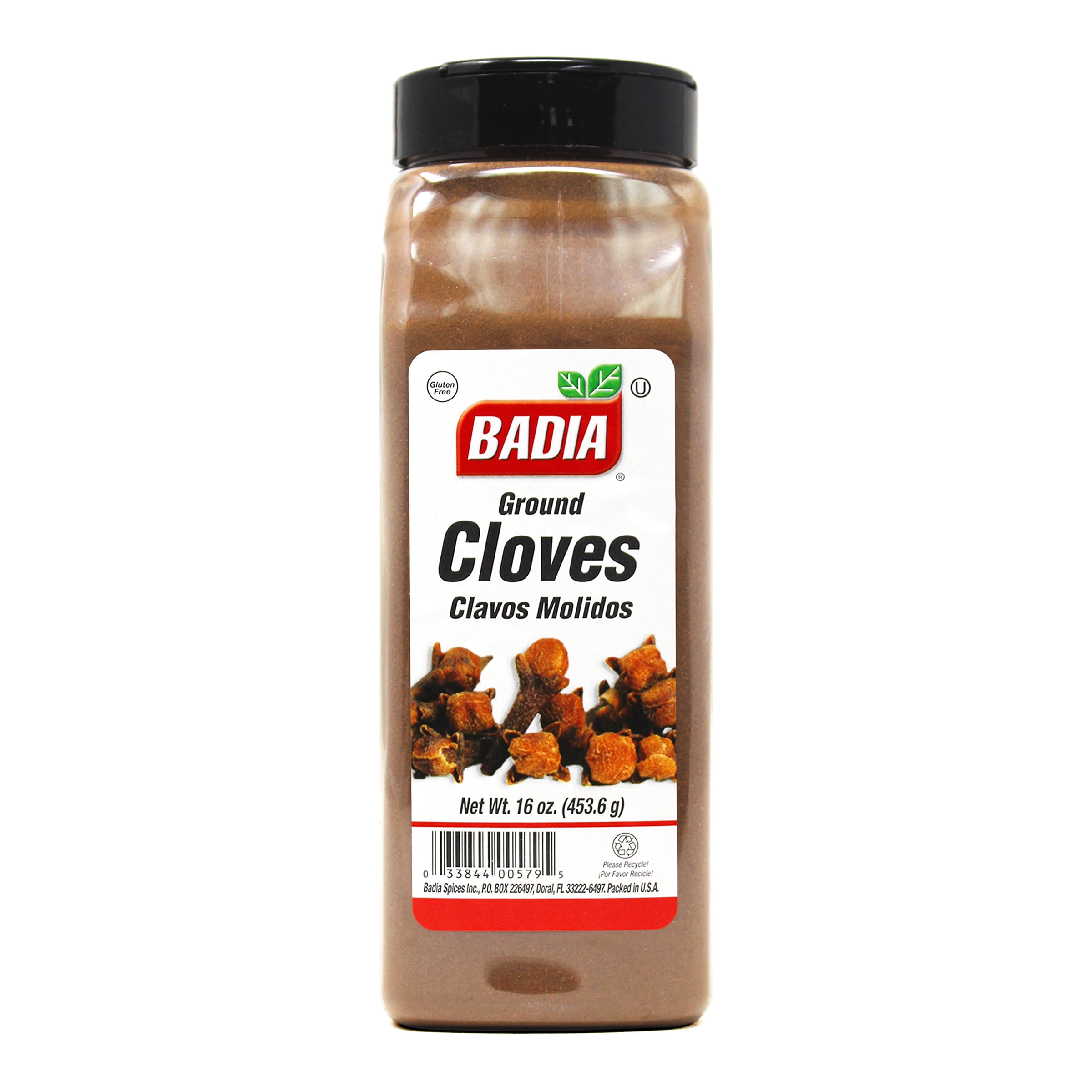 Badia Cloves, 16 Ounce - Walmart.com