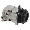 ACDelco Genuine GM A/C Compressor - Walmart.com