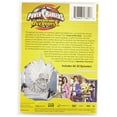 Power Rangers: Operation Overdrive: The Complete Series (DVD), Shout ...