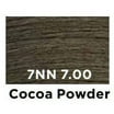 Redken Color Gel Lacquers - 7NN Cocoa Powder - Pack of 1 with Sleek ...