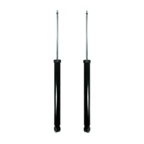 Pair of 2 Rear Shock Absorber For 2013-2019 Ford Escape Monotube ...