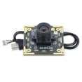 1080P 2MP Rolling Shutter Camera USB Camera Module for Fast Capturing ...