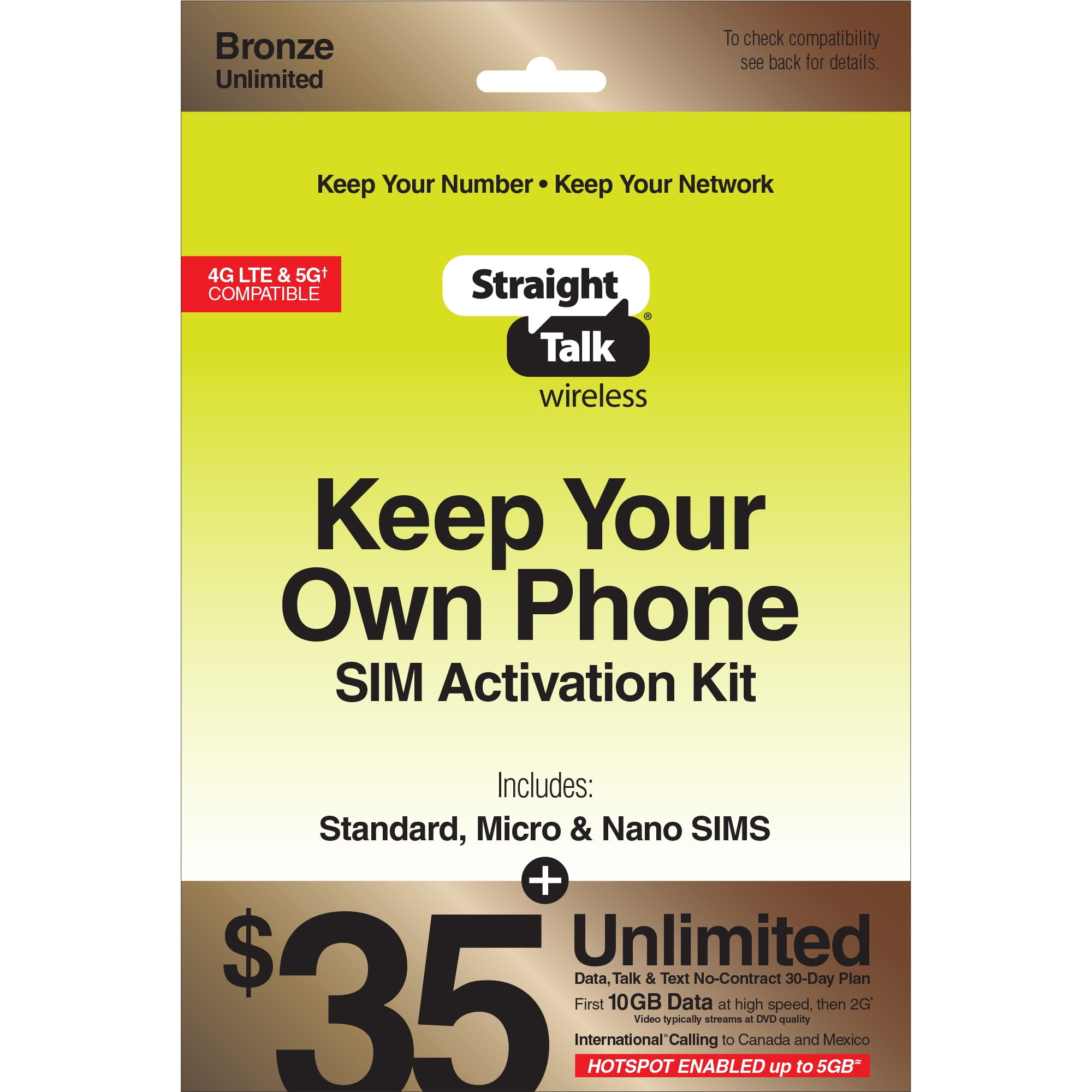 ST Bring Your Own Phone 35 Airtime Walmart st-bring-your-own-phone-35-airtime-walmart