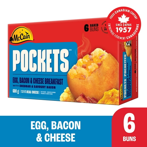 McCain | Walmart Canada