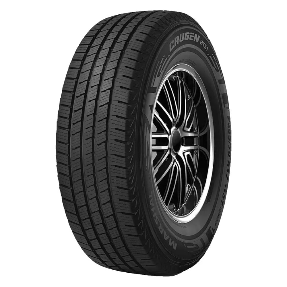Llanta 275/70r16 Xl Marshal Ht51 114t | Bodega Aurrera en línea