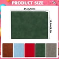 A5 Simple Soft Cover Notebook with Pen Slot Portable Elastic Band ...