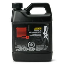 Motorcraft VC-3DIL-B Premixed Orange Antifreeze / Coolant - Gallon ...