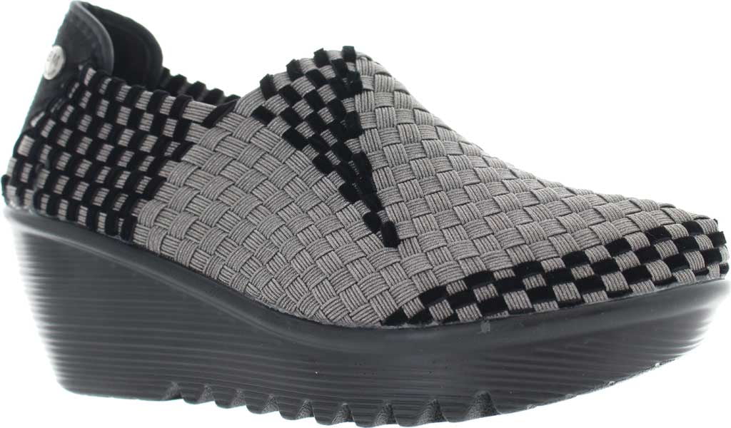 Women's Bernie Mev Gem Wedge - Walmart.com
