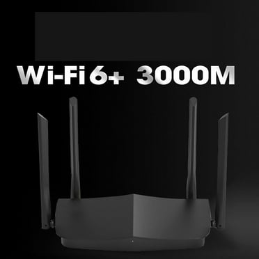 D-Link AC1900 MU-MIMO Dual Band Wi-Fi Router, Powerful Dual Core Processor, 4K Streaming and ...