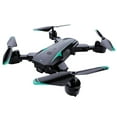 RC FPV Drone with Camera for Adults,Multifunctional Drone Headless ...
