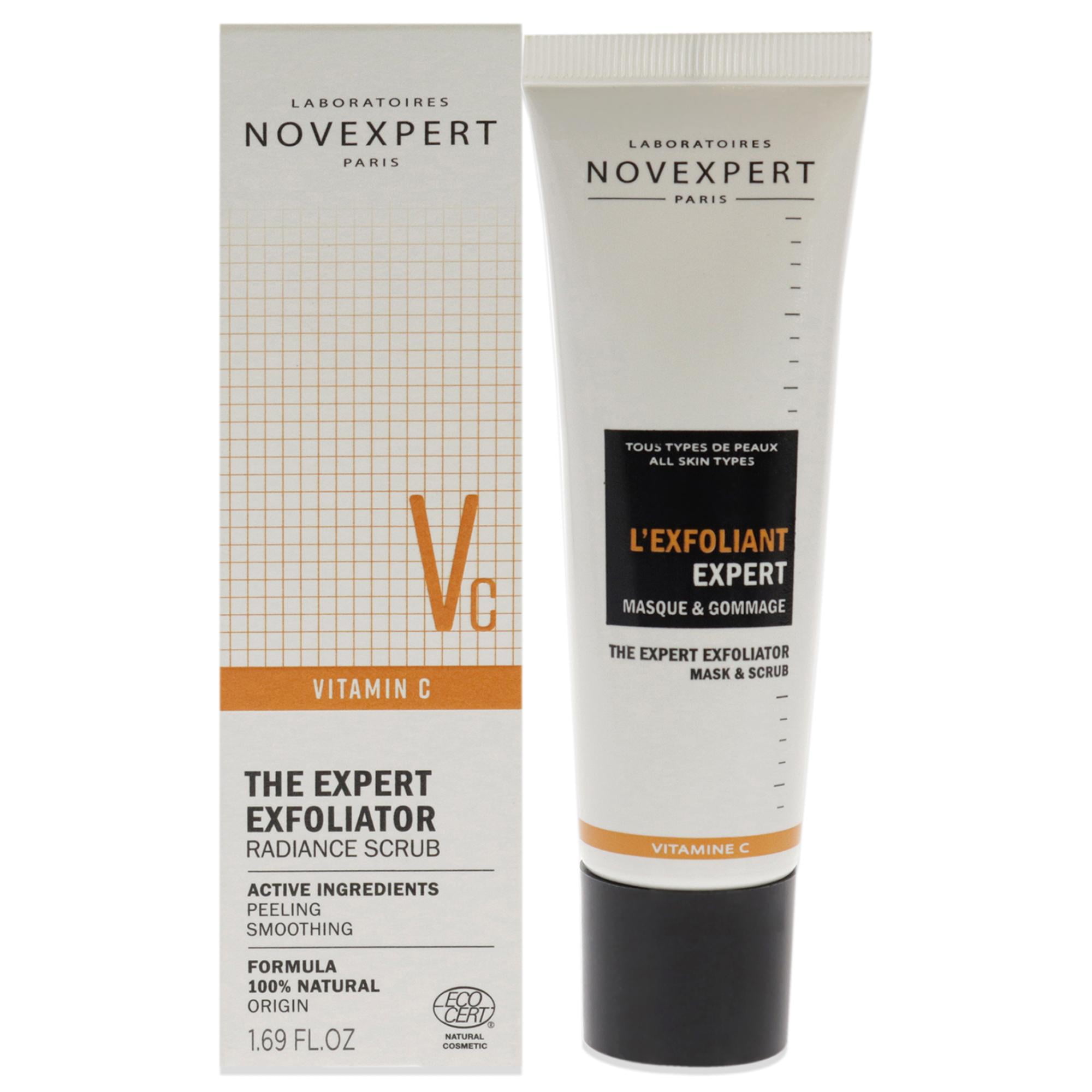 Click here for The Expert Exfoliator By Novexpert For Unisex - 1.... prices