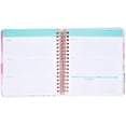 Votum 18 Month Hard Cover Planners/Calendars 10" x 10", January 2026 ...