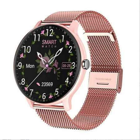 Z2 Smart Watch Sports Long Battery Life Sleep Body Temperature Heart ...