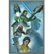 Star Wars: Rebels - Celebration Mural Wall Poster, 14.725" x 22.375 ...