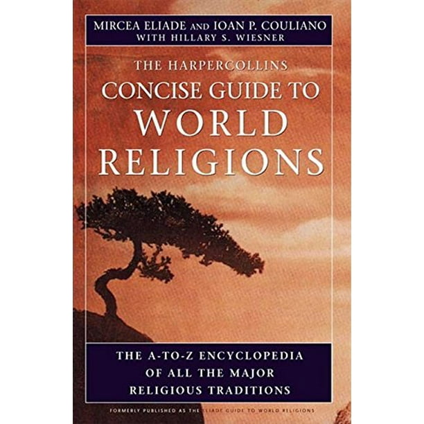 Religion Encyclopedia