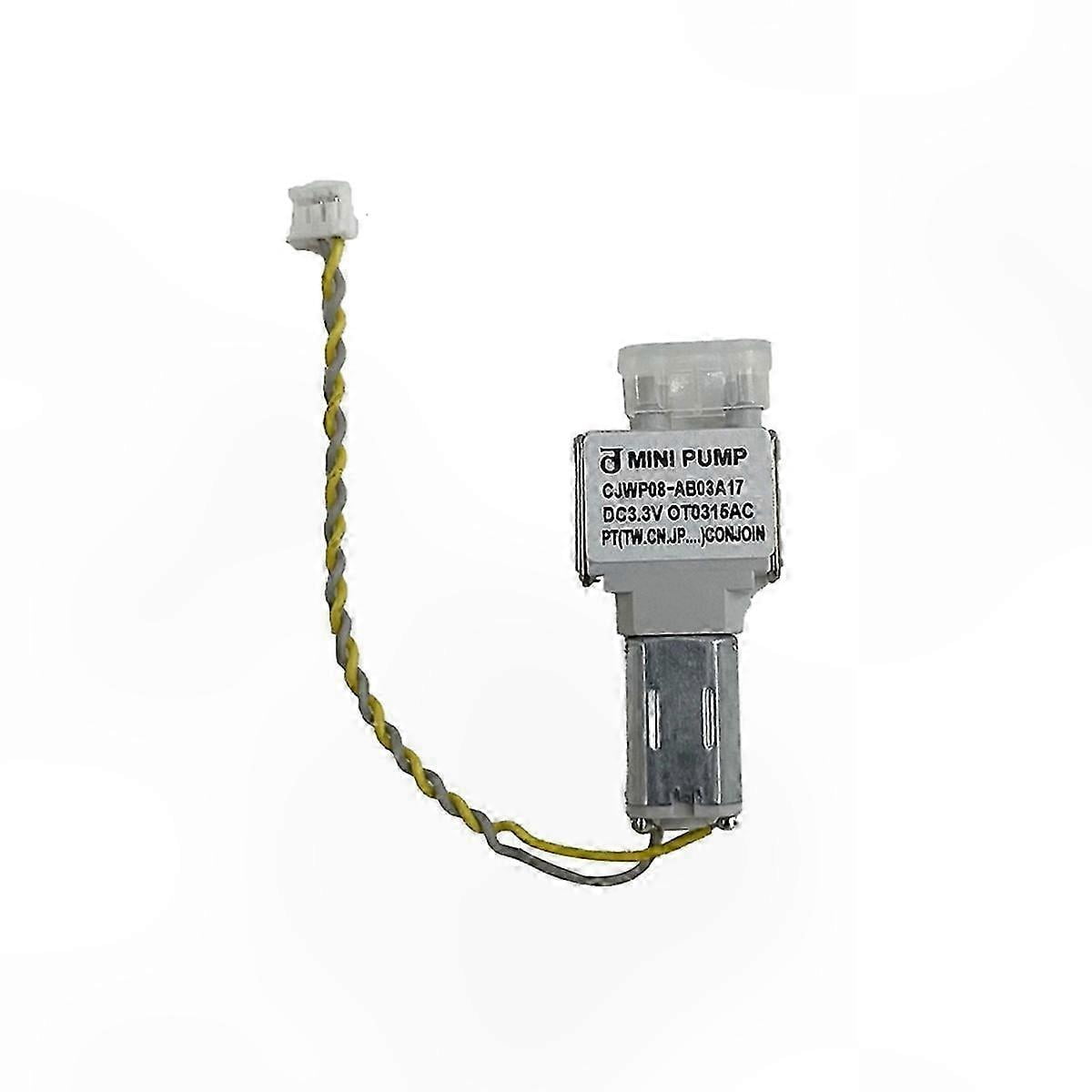 Robot Vacuum Water Pump Motor Assembly for Select Models | Walmart en línea