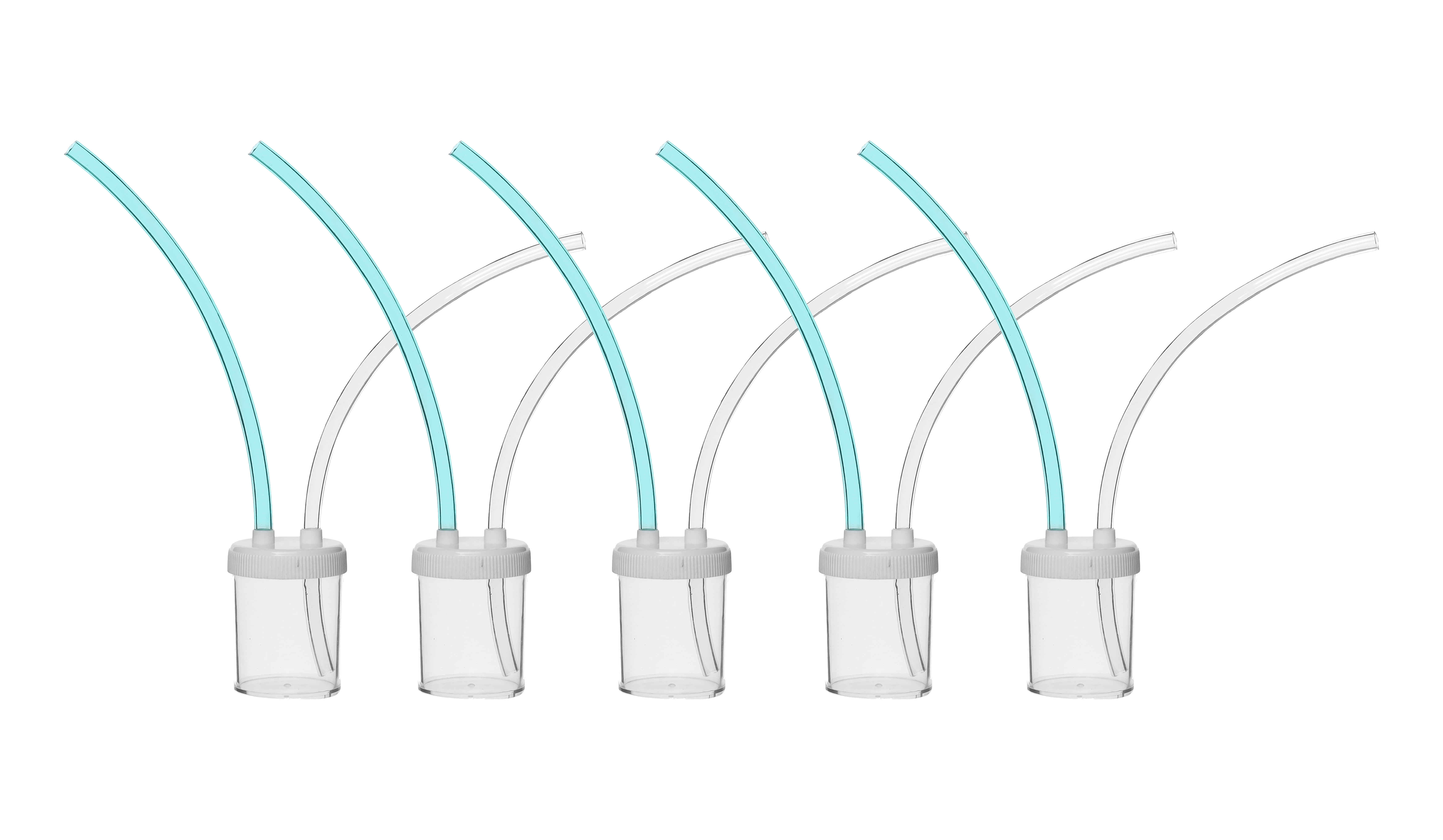 Insect Pooter, 5/PK - Device to Safely Collect & Observe Bugs - Eisco ...
