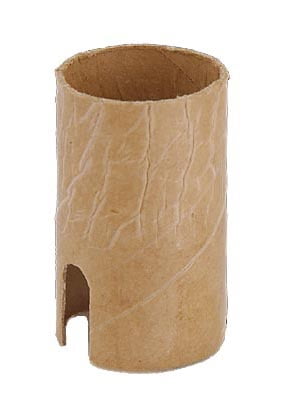 B&P Lamp® Paper Insulator For Turn-Knob Socket - Walmart.com