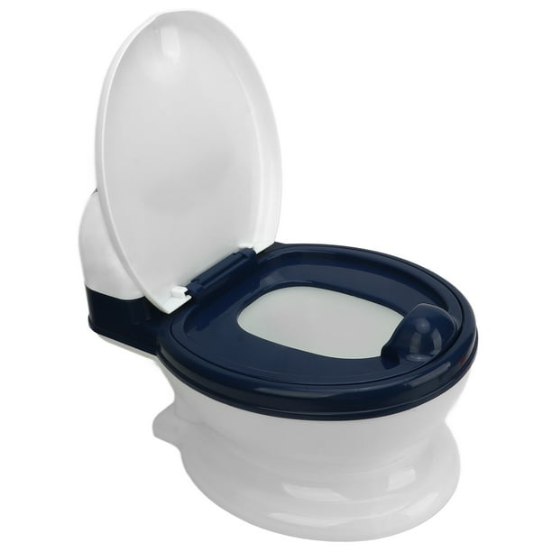 Baby Potty Training Toilet, Removable Multifunctional Toddler Training ...