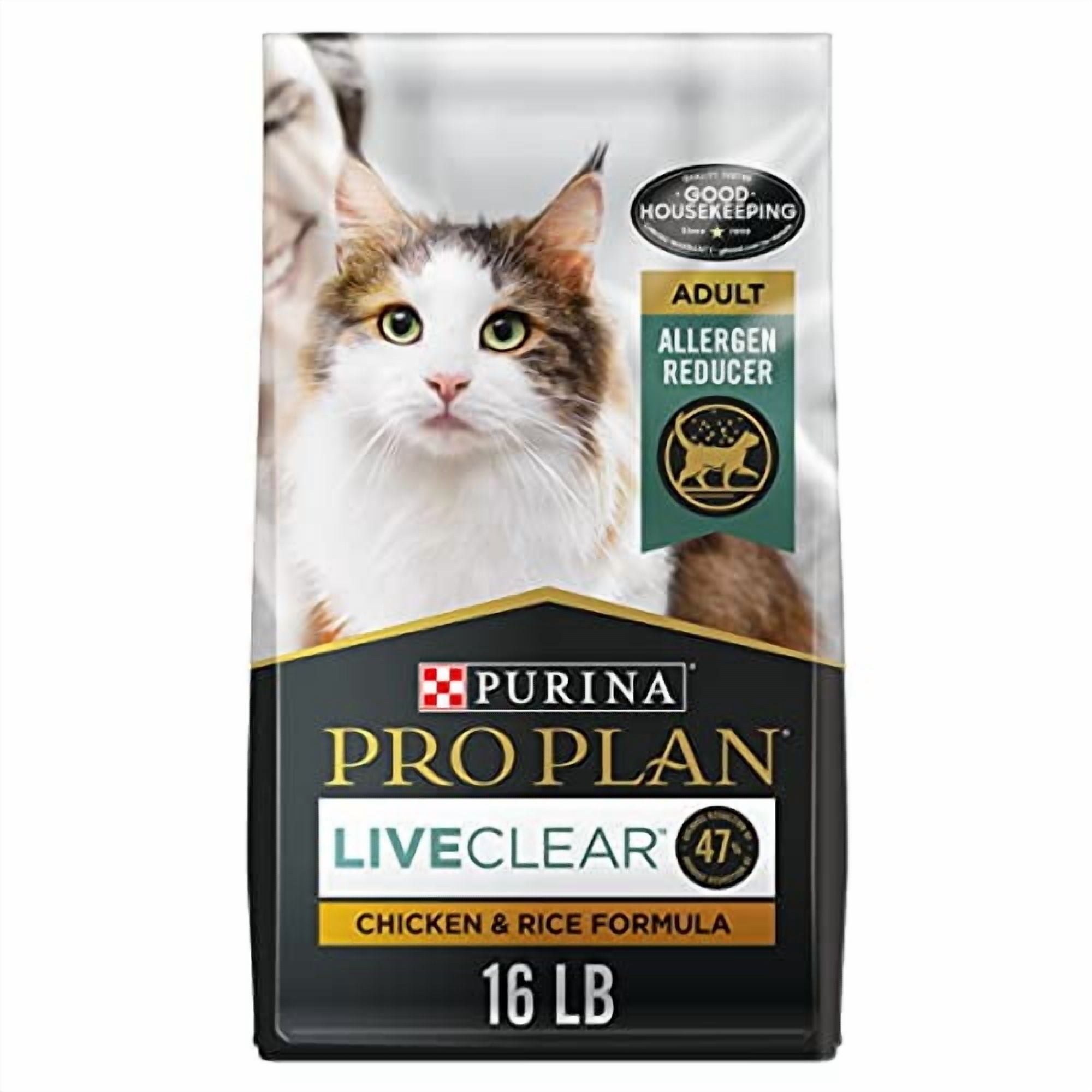 Click here for Purina Pro Plan Specialized Liveclear Chicken & Ri... prices