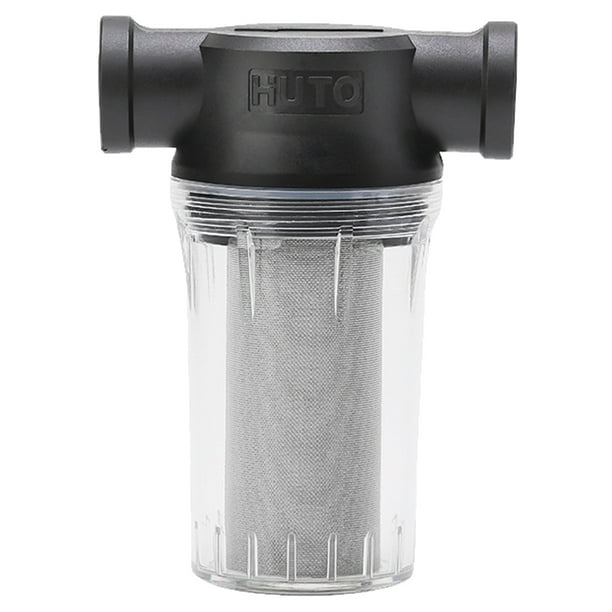 DN20 6 Puntos 250 Malla Tubería Prefiltro Tanque Industrial Torre Grifo ...