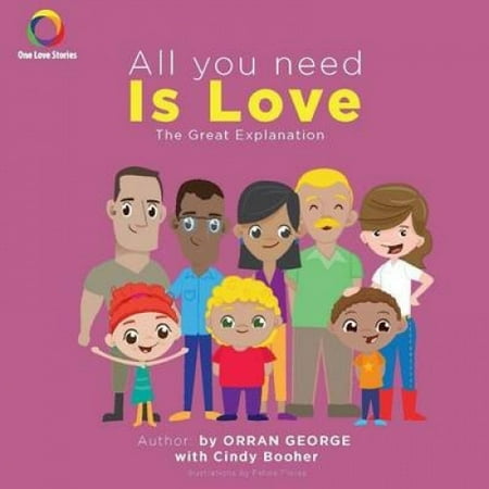 All You Need Is Love: The Great Explanation | Walmart Canada