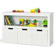 Toy Storage Cabinets Doors