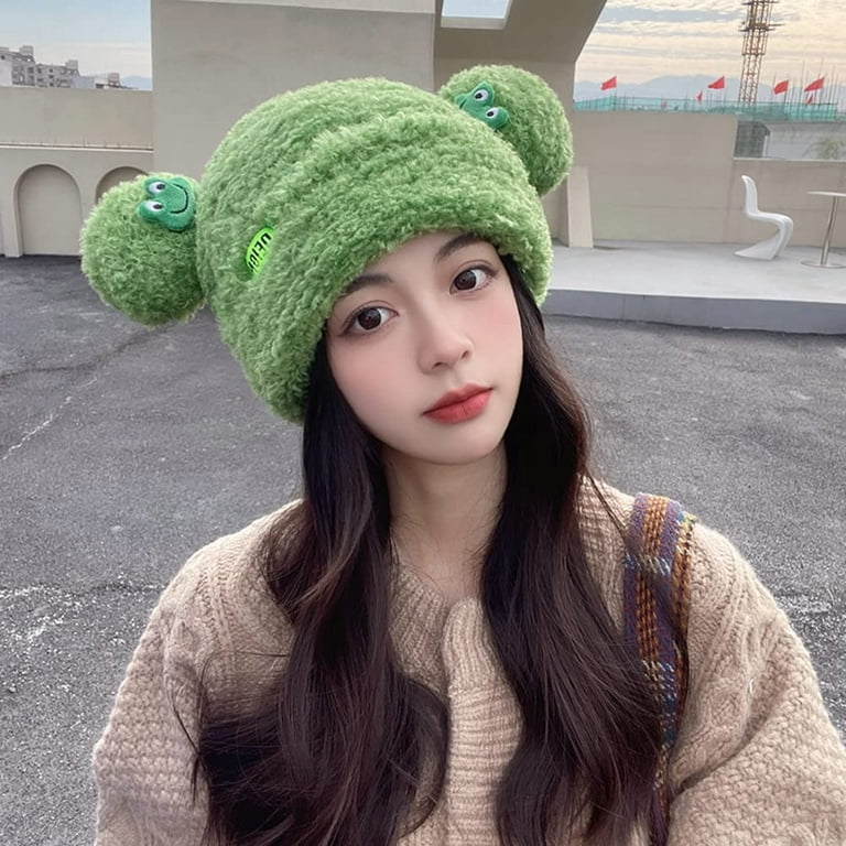 Kermit The Frog Hat Walmart