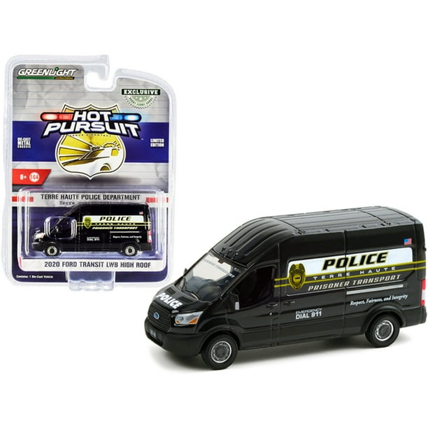 2020 Police Vehicles