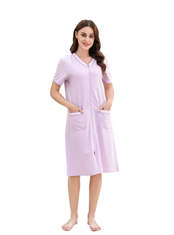 Womens House Coats