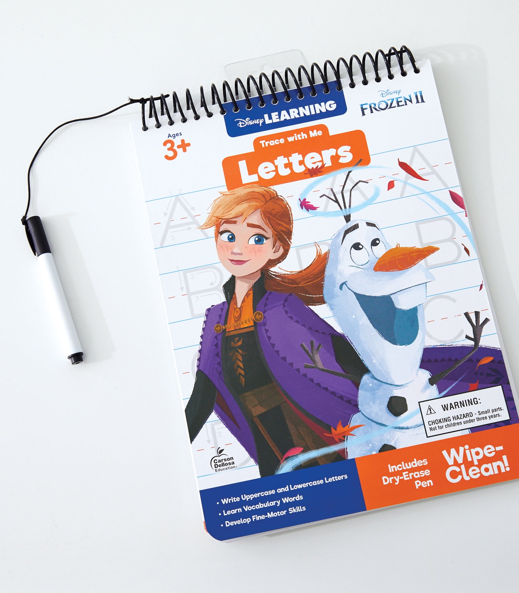 Disney Frozen Letters