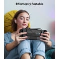 Portable Power Bank Compatible with Steam Deck, 20000mAh Detachable ...