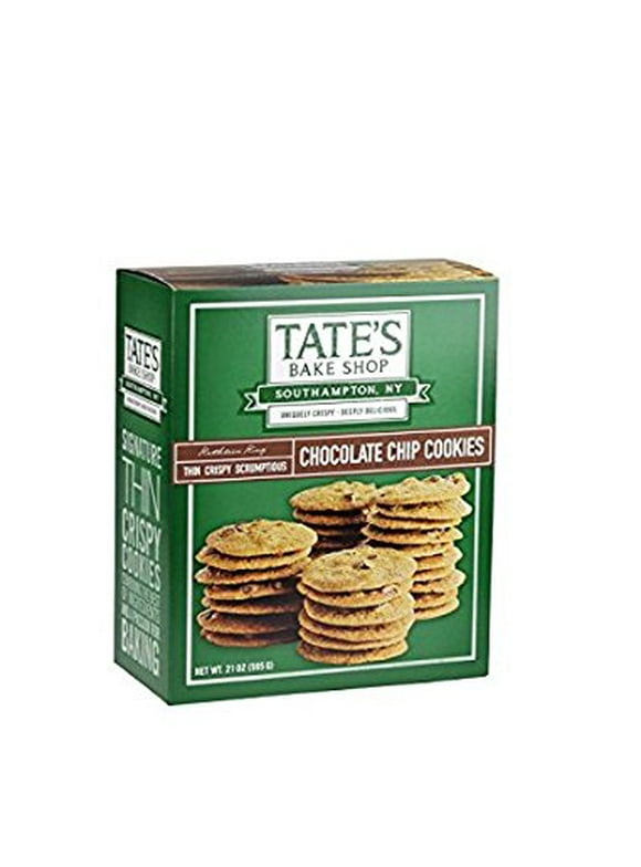 Tate's Cookies - Walmart.com