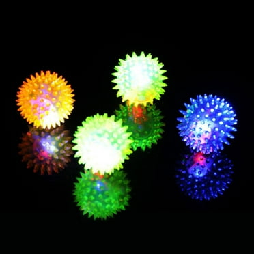 Spiky Sensory Balls - Walmart.com