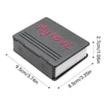 Cadancy Photo Album Scrapbook Memory Book with Creative Folding Design ...