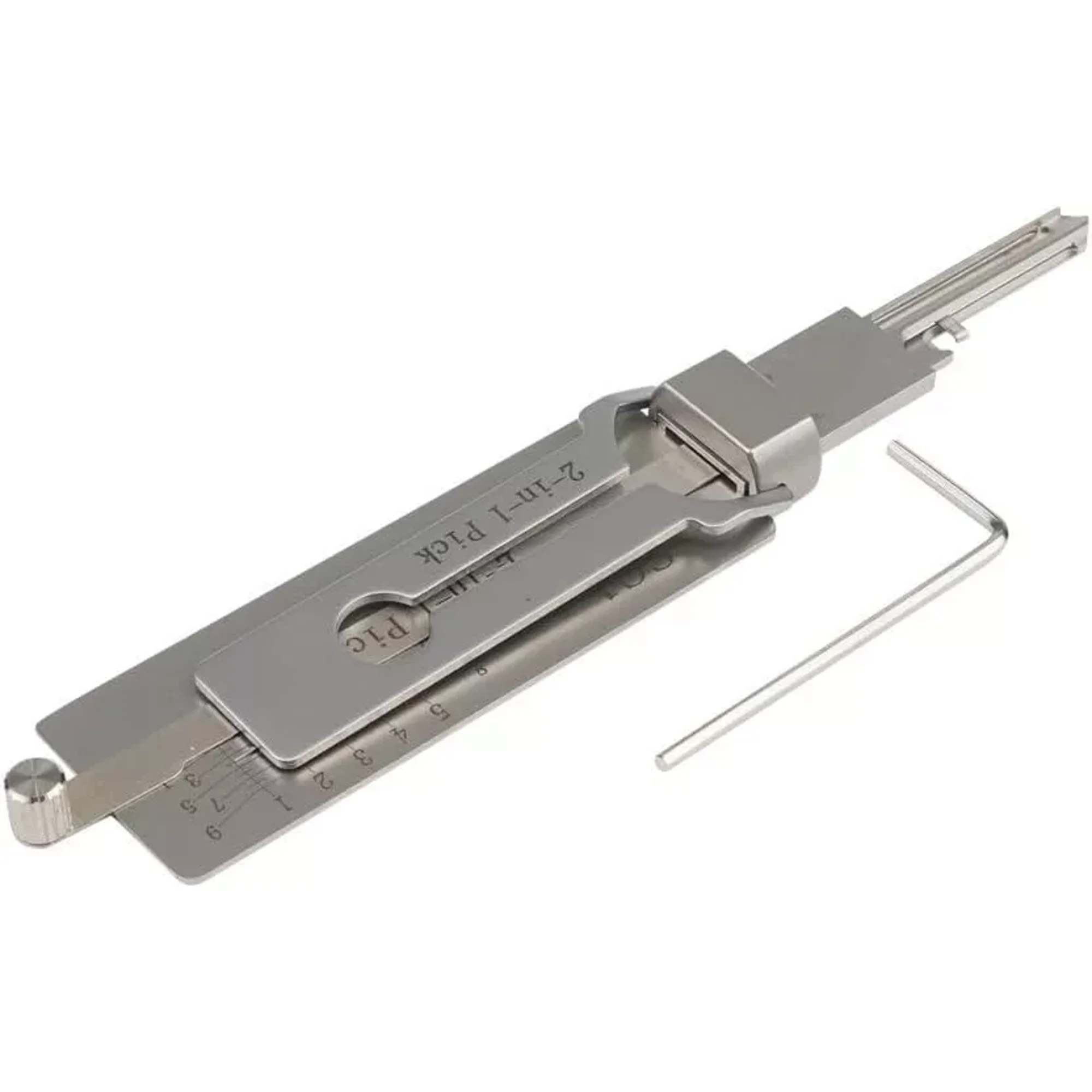 Click here for Nobrand Master Key For Stainless Steel: Effortless... prices