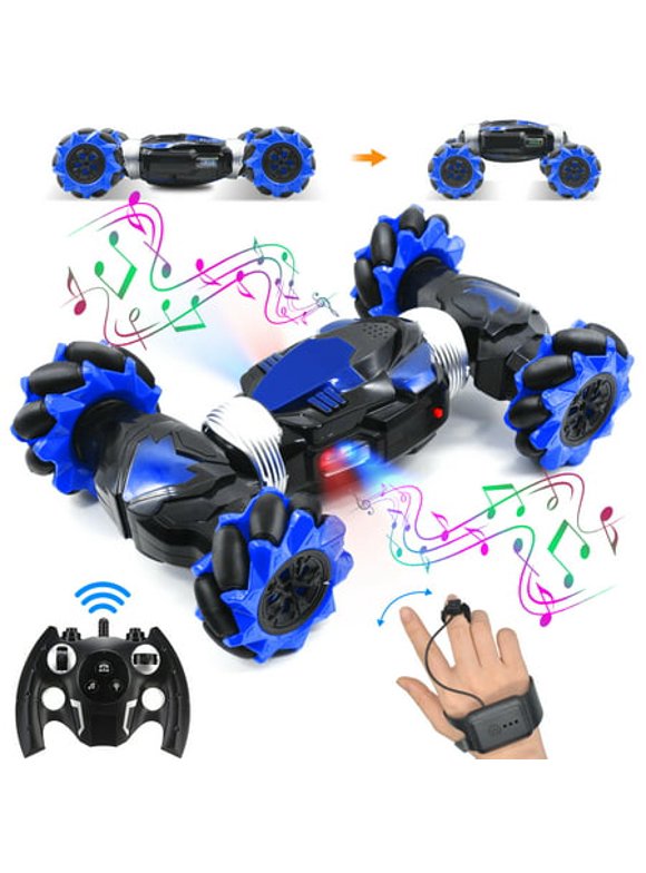 Remote Control Toys : Play Vehicles, Trains & Helicopters - Walmart.com