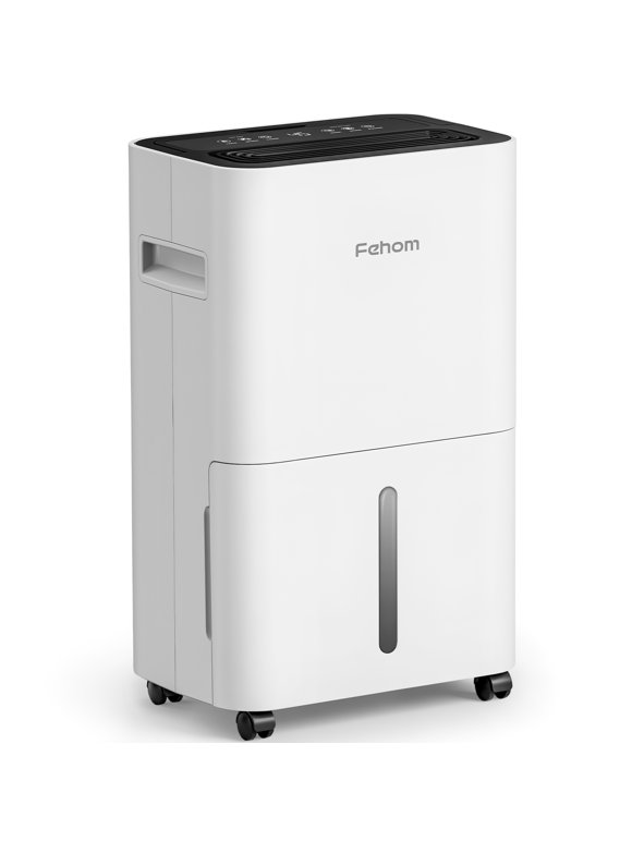 50 Pint Dehumidifiers in Dehumidifiers - Walmart.com