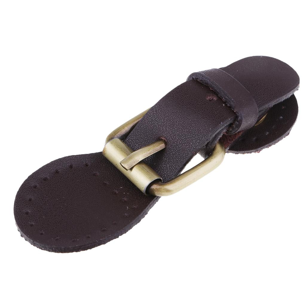 Sew on Leather Snap Buckles Bag Sewing Fasteners DIY Bag Accessorie 3 ...