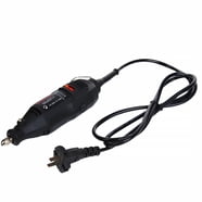 Dremel 7760-N/10 Lite 4-Volt Multipurpose Cordless Rotary Tool ...