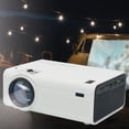 RCA Portable Home Theater Projector Bundle - 480p HD, Streaming Player ...