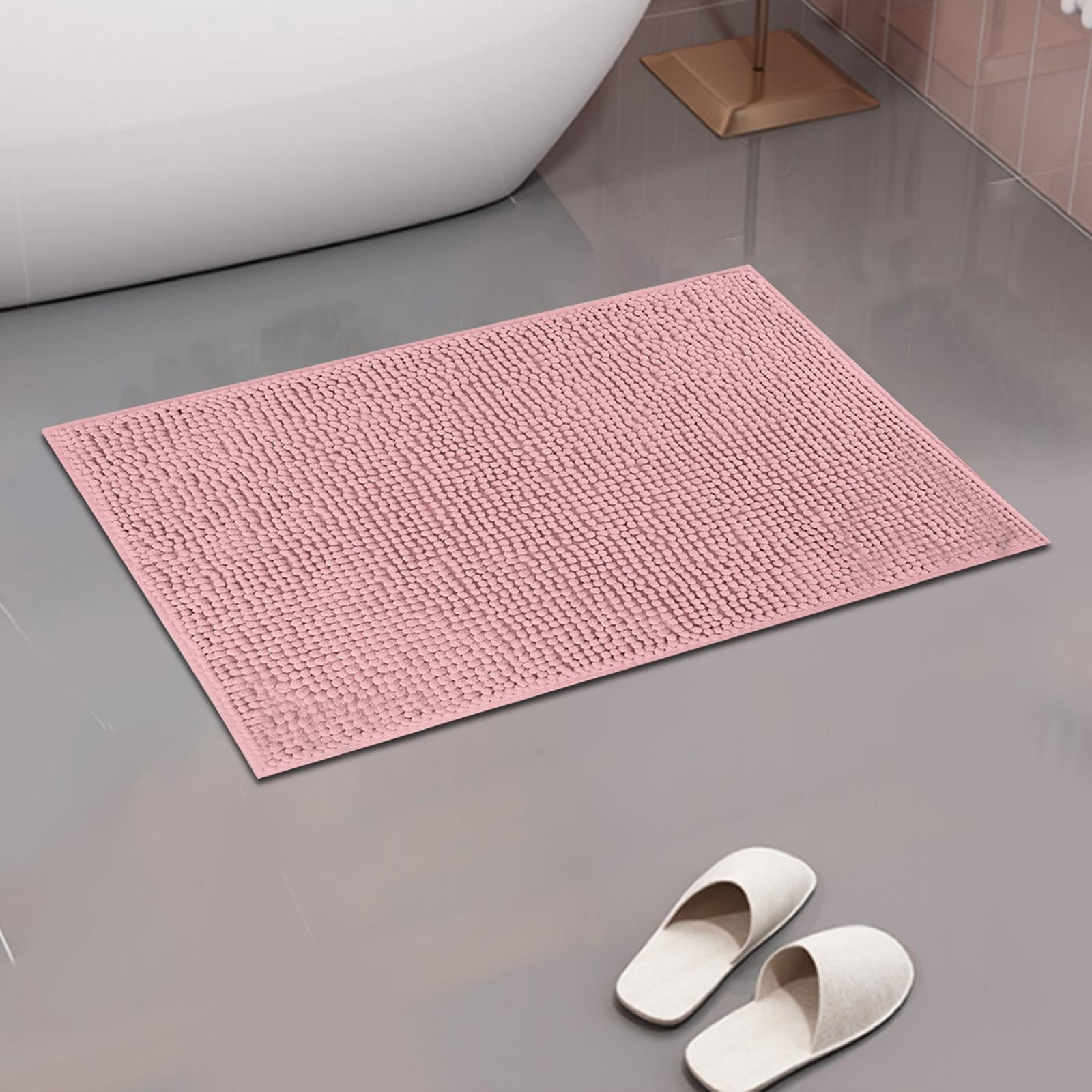 Door Mat Inside Entry Doormat Washable Comfortable Non Slip Absorbent ...