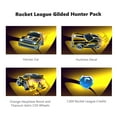 Xbox Series S – Gilded Hunter Bundle with Fortnite, Rocket League, and ...