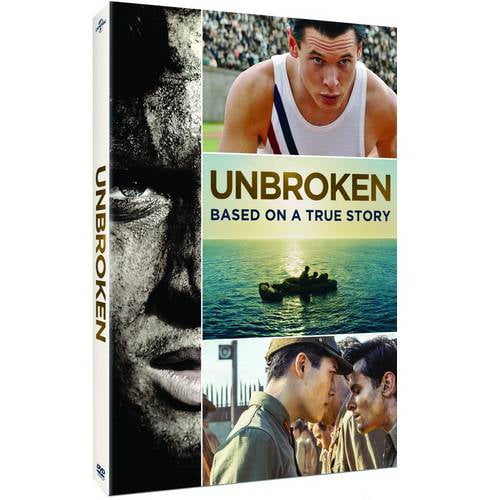 Unbroken Movie